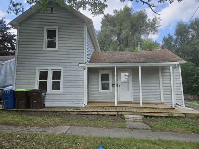 709 N Locust St, Adrian, MI 49221