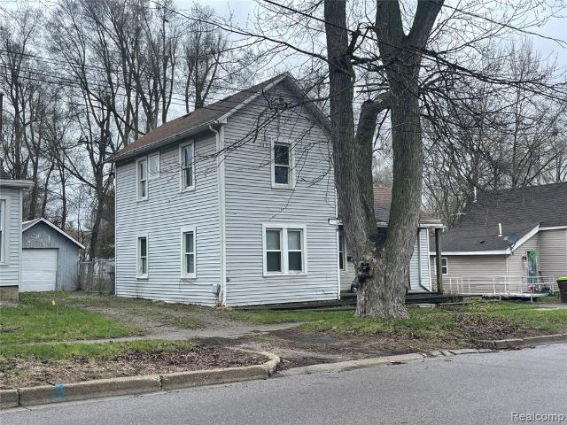 709 N Locust Street