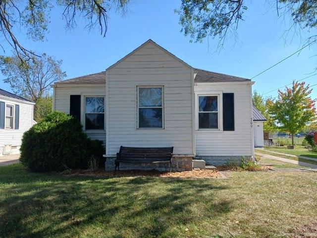 709 N Main St, Dunkirk, IN 47336