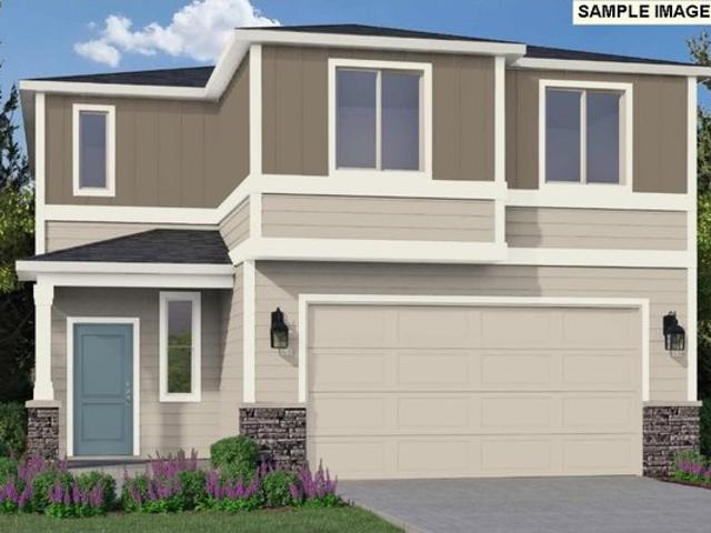 709 N Russet Pl Unit 190, Ridgefield, WA 98642