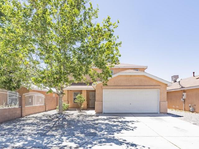 709 Noah Ave SW, Albuquerque, NM 87121