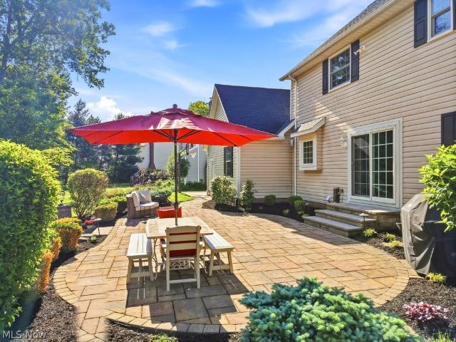 709 Norbury Drive