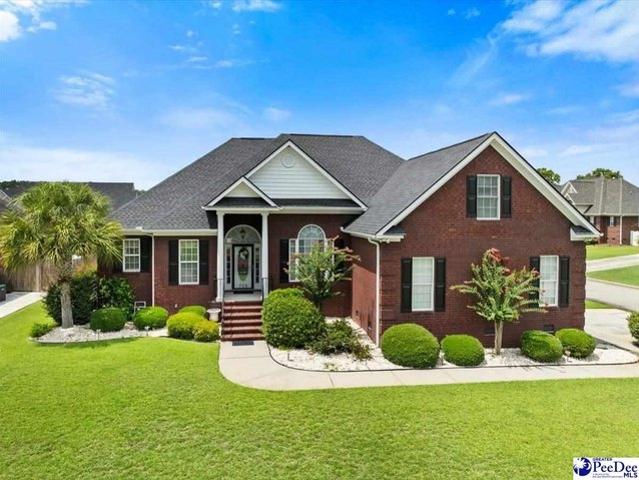 709 Nantucket Dr, Florence, SC 29501
