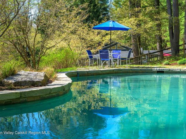 709 New Concord Road