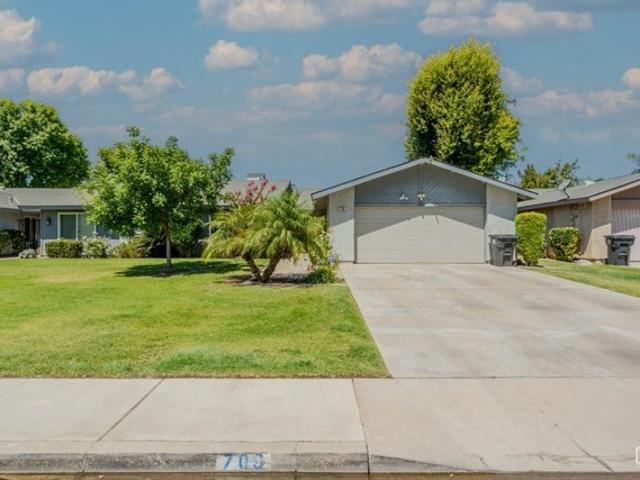 709 New Stine Rd, Bakersfield, CA 93309