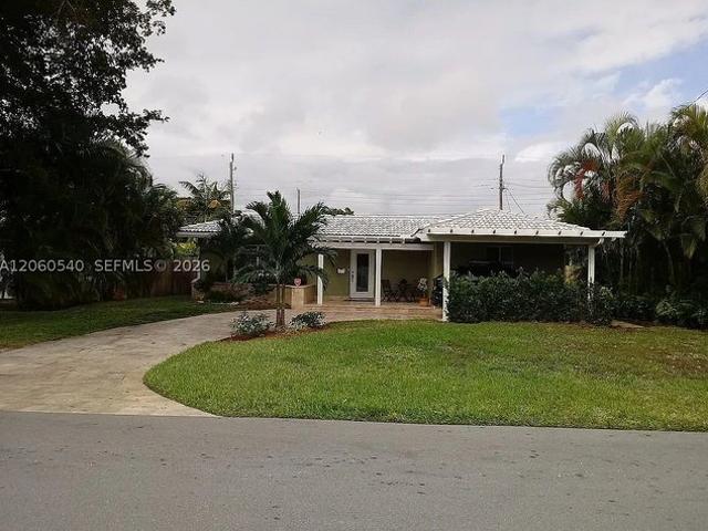 709 NE 16th St, Fort Lauderdale, FL 33304