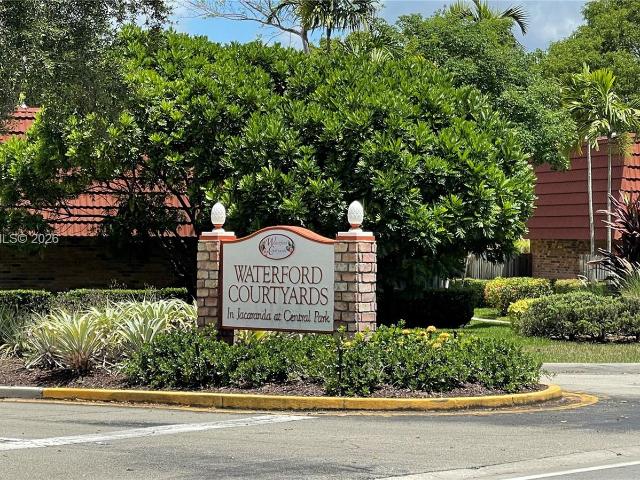 709 NW 98th Cir, Plantation, FL 33324 | MLS #A11964 | Compass