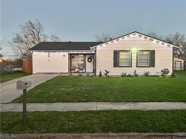 709 S 13th Street