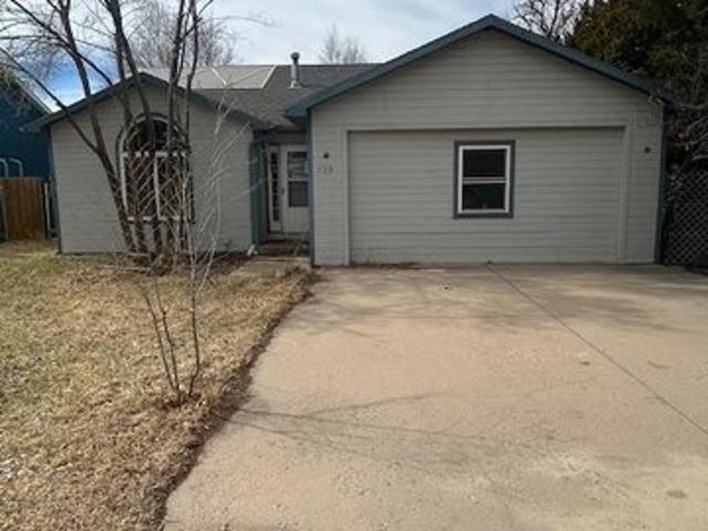709 S 15th St, Rocky Ford, CO 81067