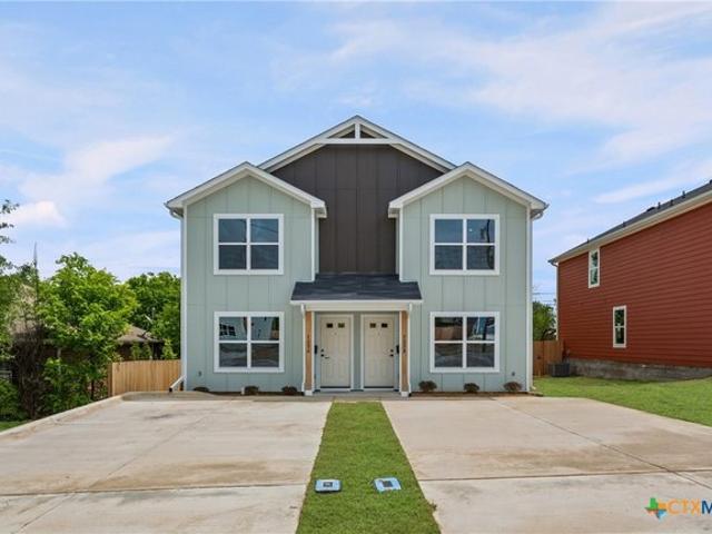 709 S 28th St Unit B, Temple, TX 76501