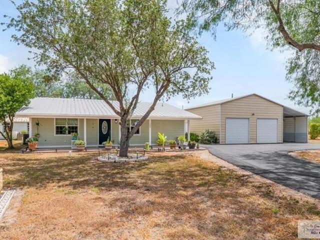 709 S Arroyo Blvd, Rio Hondo, TX 78583