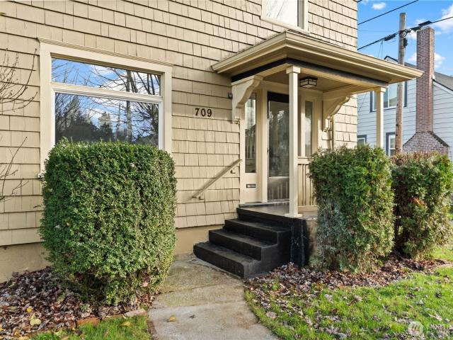 709 S Cedar St, Tacoma, WA 98405 | MLS #2511 | Compass