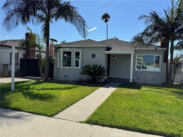 709 S Chester Ave, Compton, CA 90221