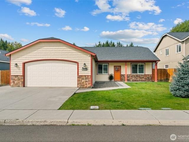 709 S Cypress Ct, Ellensburg, WA 98926