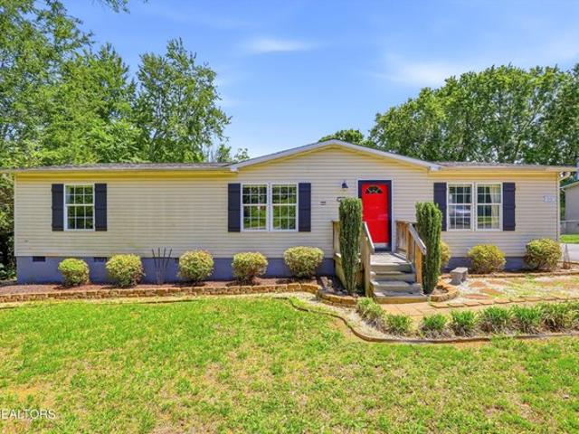 709 S Farnum St, Friendsville, TN 37737