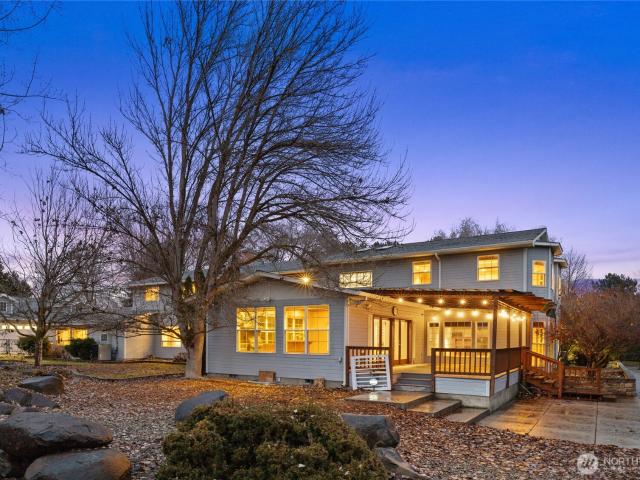 709 S Matthews Rd, Ellensburg, WA 98926 | MLS #2484