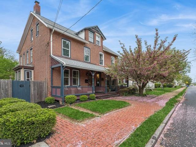 709 S Matlack St, West Chester, PA 19382