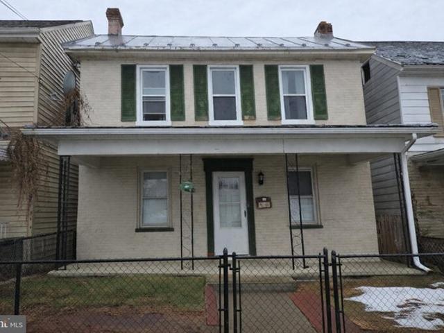 709 S Potomac St, Hagerstown, MD 21740