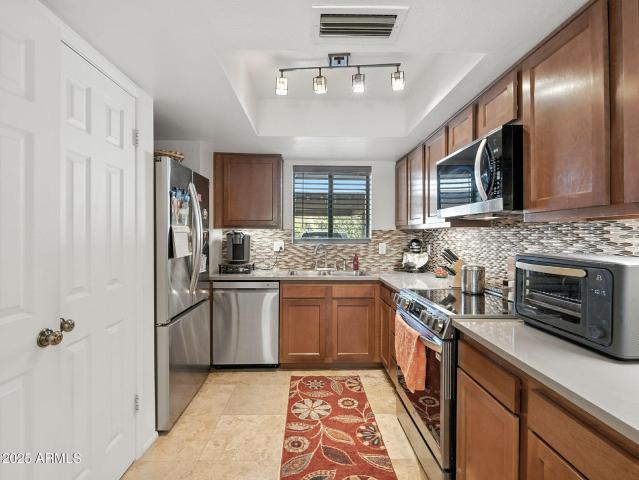 709 S Power Rd, Unit 108, Mesa, AZ 85206 | MLS #6987