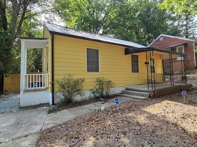 709 S Plum St, Durham, NC 27701