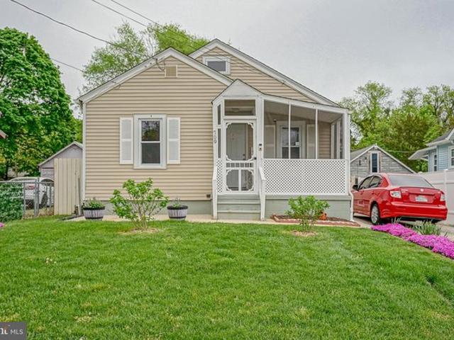 709 S State St, Vineland, NJ 08360