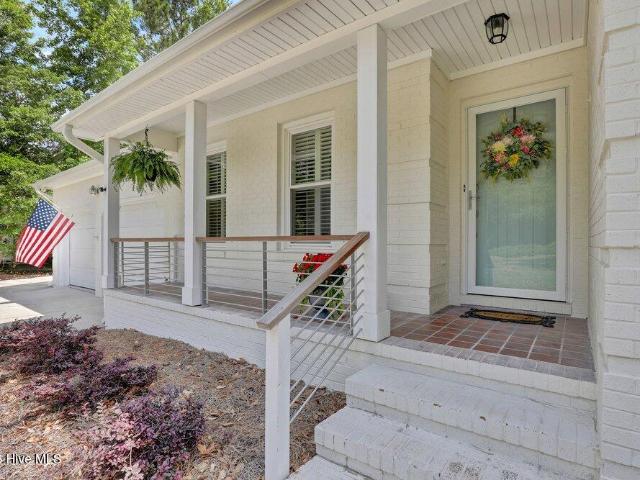 709 Sawgrass Road