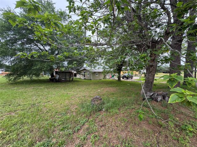 709 Sabine Street
