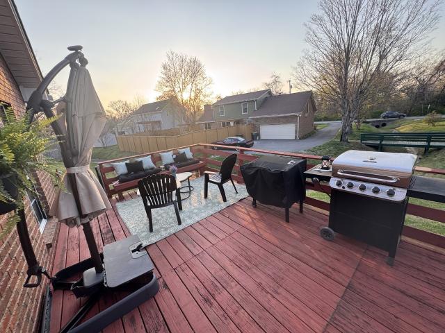 709 Saddle Trail Ct, Hermitage, TN 37076 | MLS #3231