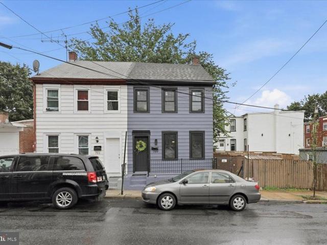 709 Saint Joseph St, Lancaster, PA 17603
