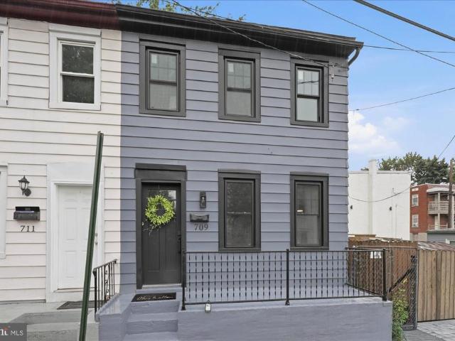 709 Saint Joseph Street