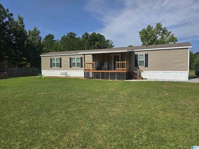 709 SE Wilson St, Attalla, AL 35954