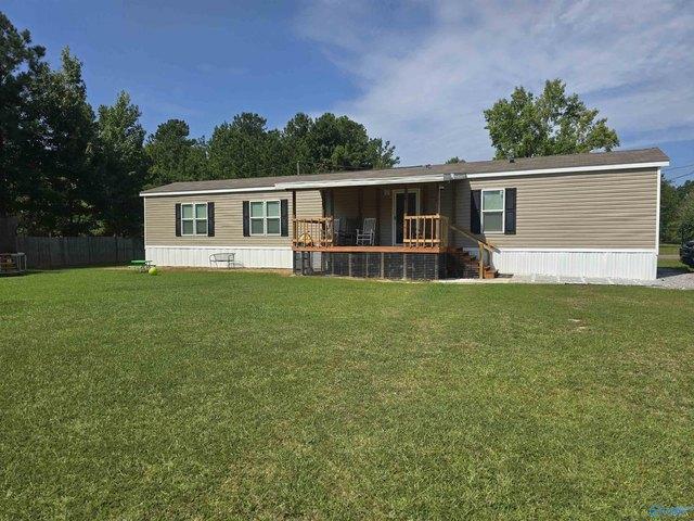 709 SE Wilson St, Attalla, AL 35954