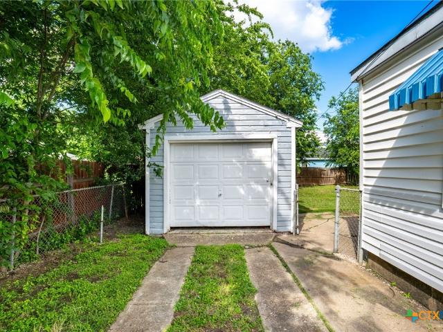 709 Sissom Road