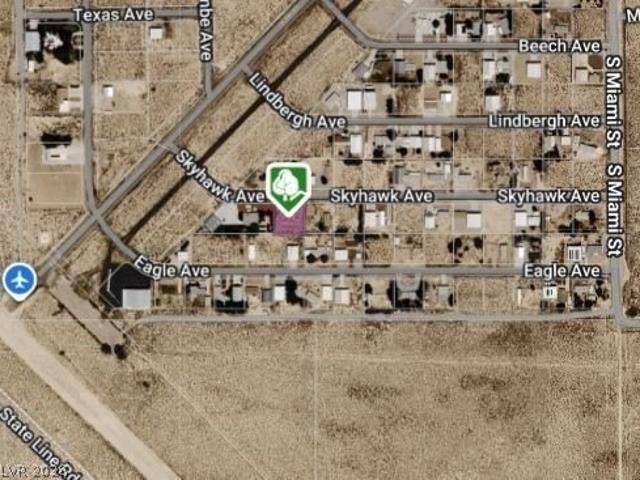 709 Skyhawk Ave, Sandy Valley, NV 89019