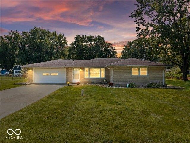 709 Slack Dr, Anderson, IN 46013