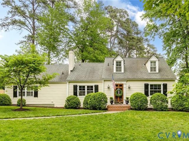 709 Spottswood Rd, Henrico, VA 23229