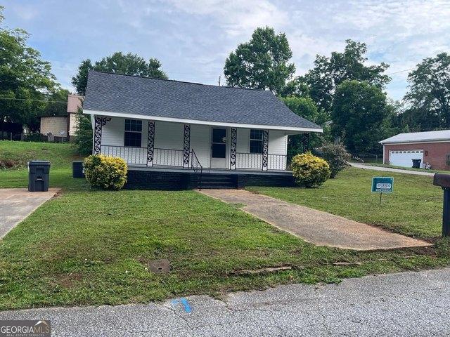 709 Spring St, Valley, AL 36854