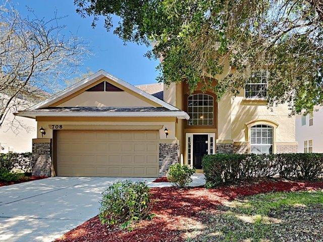 709 Spruce Pine Ln, Saint Johns, FL 32259