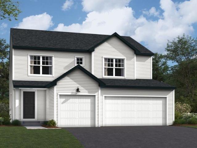 709 Stone Arch Way, Jordan, MN 55352