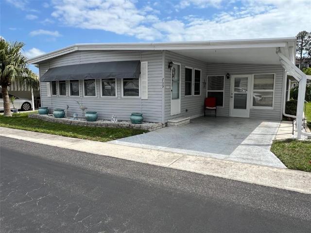 709 Sugar Palm St, Largo, FL 33778 | MLS #TB8365