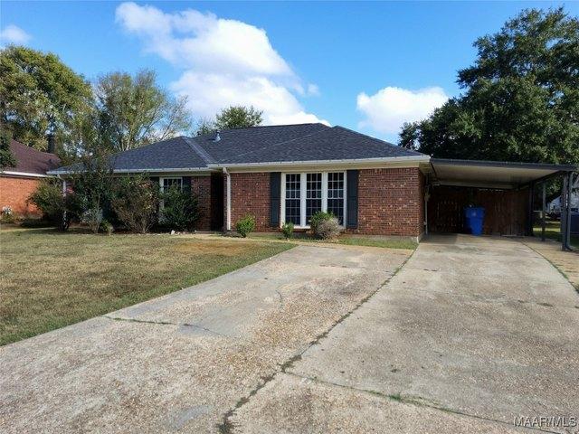 709 Summer Ln, Prattville, AL 36066