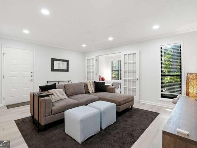 709 Summit Dr NEN Unit 709, Atlanta, GA 30324
