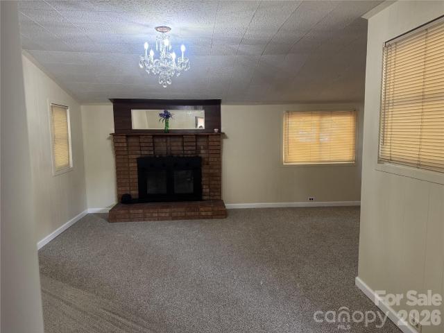 709 Sunset Dr, Salisbury, NC 28147 | MLS #4404
