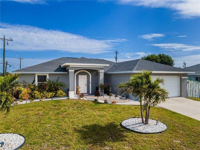 709 SW 27th St Lot 73, Cape Coral, FL 33914