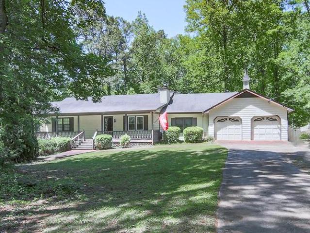 709 Sycamore Dr, Canton, GA 30115