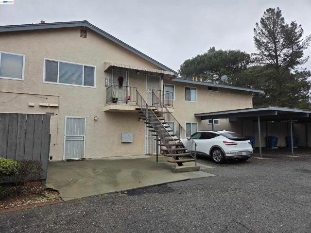 709 Pope Dr