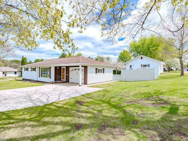 709 Poplar St N, Merrill, WI 54452