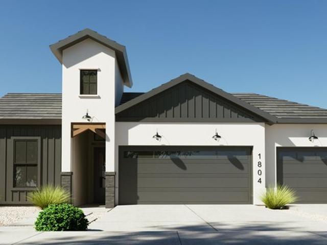 709 Poppy Ct, Horizon City, TX 79928