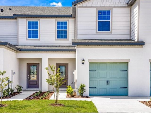 709 Poppy Ln, Dundee, FL 33838