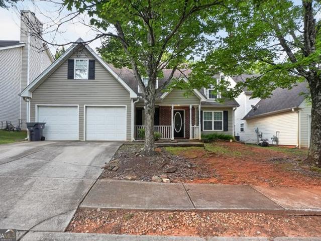 709 Patriots Point St, Locust Grove, GA 30248